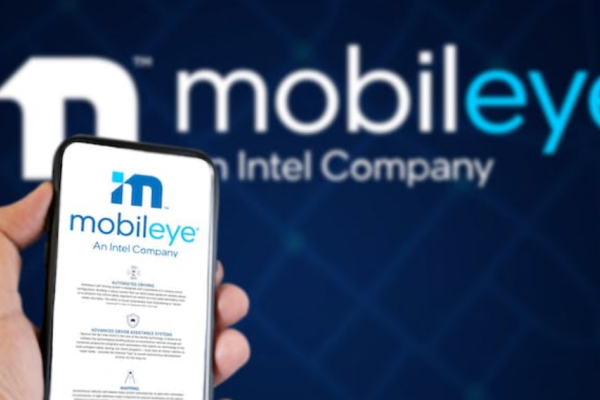 上市首日股价大涨4成，Mobileye没你想的那么惨-36氪