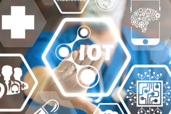 36氪首发 | 提供医疗设备AIoT以及数字化应用，「绪水互联」获数千万元A轮融资-36氪