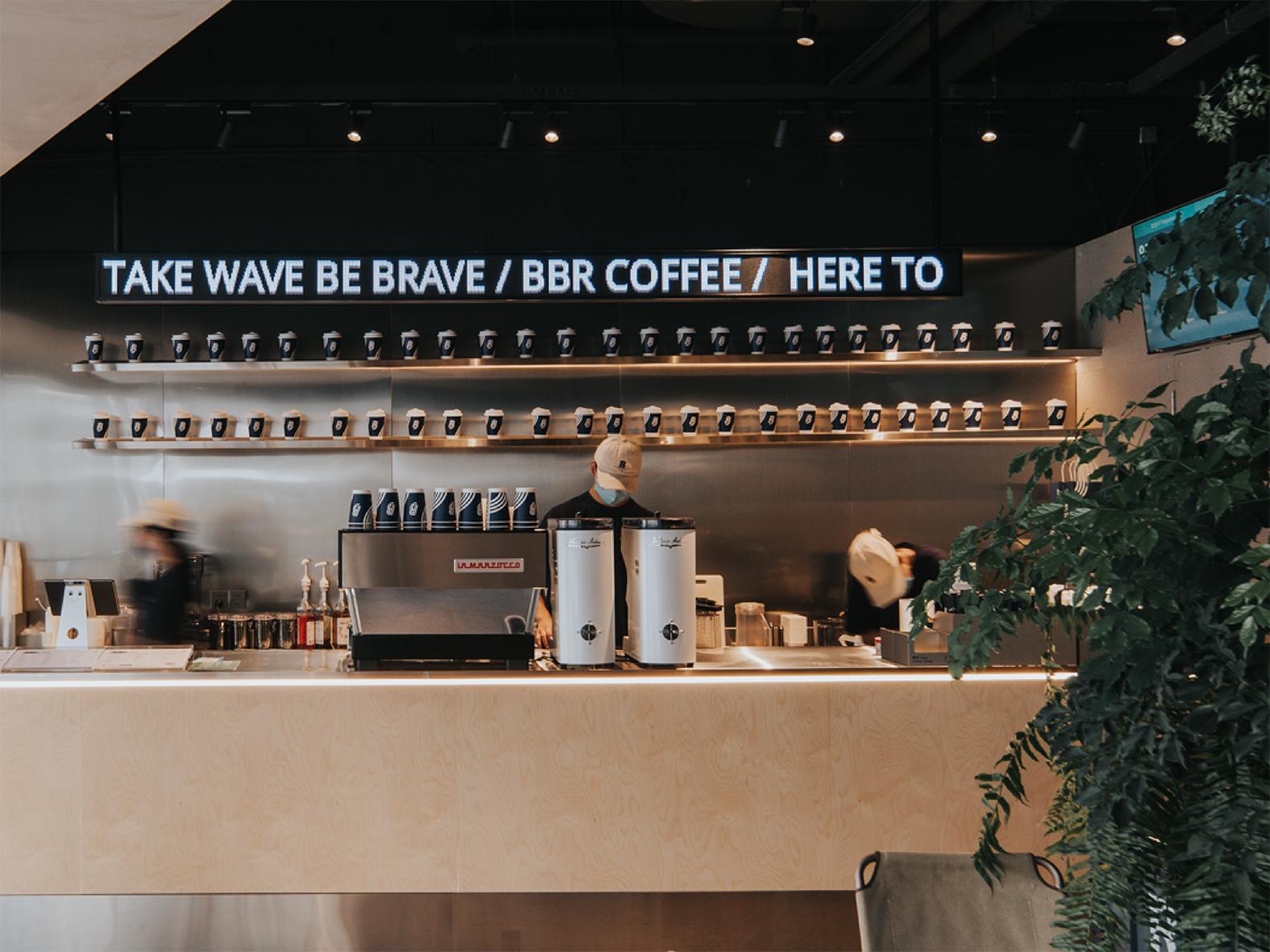 一杯美式，如何攻占年轻人-36氪