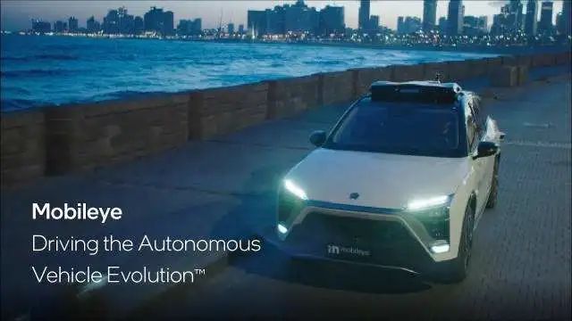 Mobileye再上市，英特尔做了五年的生意为何没赚到钱？-36氪