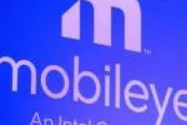 Mobileye再上市，英特尔做了五年的生意为何没赚到钱？-36氪
