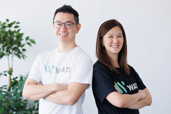 海外new things | 为WhatsApp打造的CRM工具「WATI」获2300万美元B轮融资，Tiger Global领投 ...