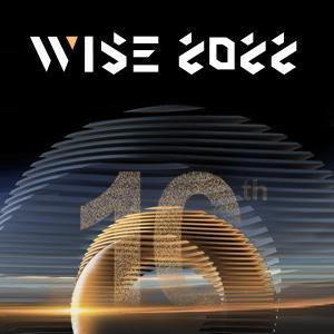 WISE2022 新经济之王Long China Long Innovation