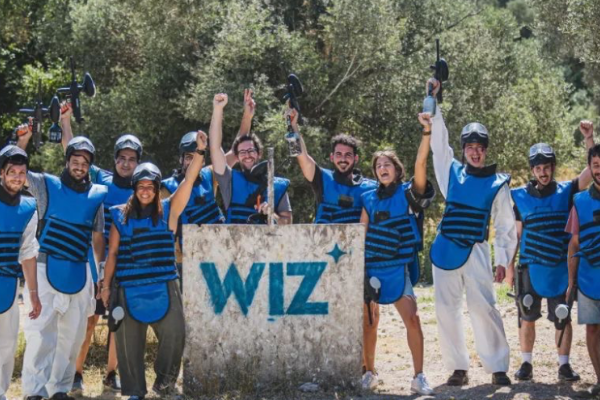 估值60亿美元的云原生安全独角兽Wiz，18个月ARR从100万美元飙到1亿美元-36氪