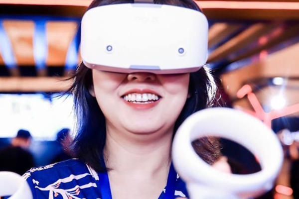 划重点：详解国家VR发展五年规划，要干这些大事-36氪