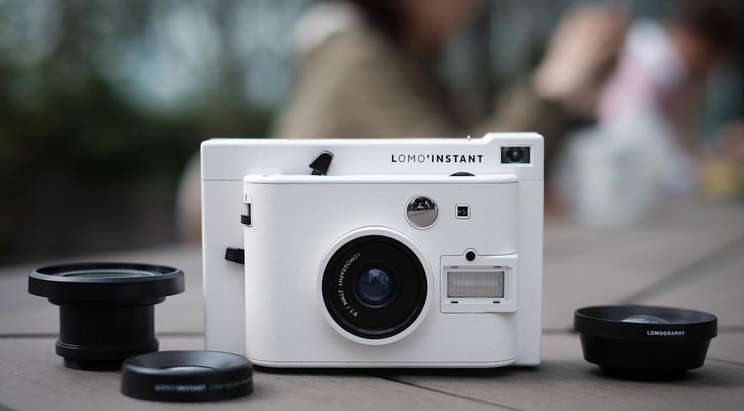 CCD卡片机又火了：情怀的背后，电子古董还是电子废品？-36氪