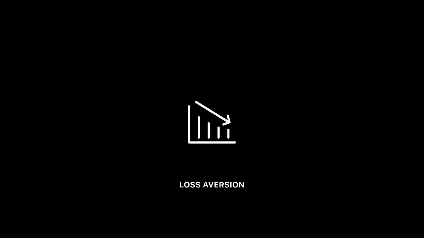 10 种常见且危险的认知偏差-36氪