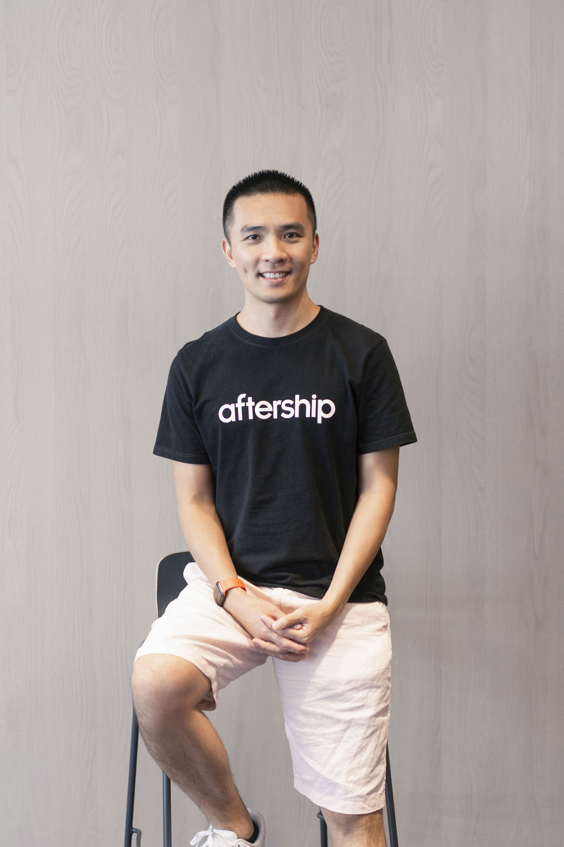 专访AfterShip：创业就像盖楼，慢慢来才会比较快｜软件全球化-36氪