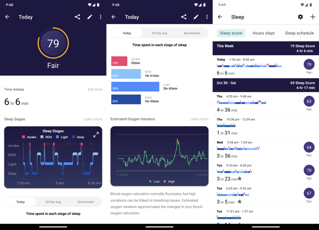 Pixel Watch 上手体验：三家混血、二流产物、一等颜值-36氪