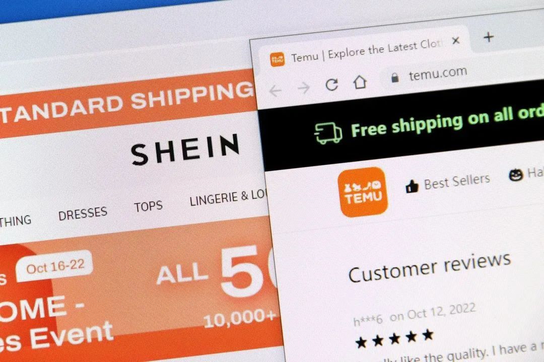 “黑五”前跨境电商“独立站”火了，拼多多、字节复制SHEIN-36氪