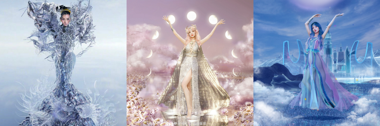 36氪首发 | AI 生成3D数字服装潮玩，AVAR 成立一年完成三轮融资-36氪