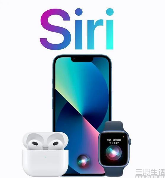 从“Hey Siri”到“Siri”这一小步，是苹果语音识别的一大步-36氪
