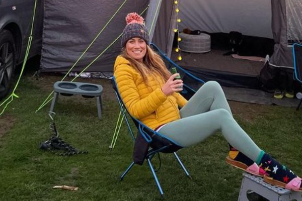 36氪首发｜「热醒Rexing」获数百万人民币天使轮融资，重新定义户外运动品牌-36氪