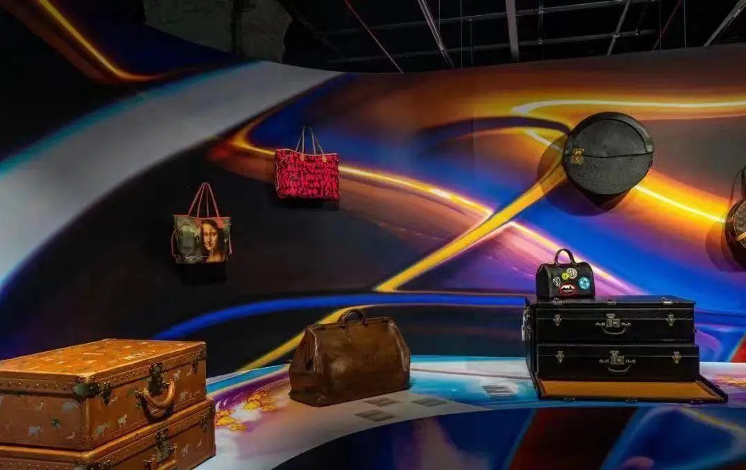 全球首家 LV 酒店要来了，还有 LV 餐厅、LV 咖啡、LV 博物馆……-36氪