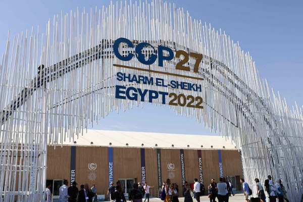 延期两天的COP27终于落幕，一文梳理大会成果｜36碳深度-36氪
