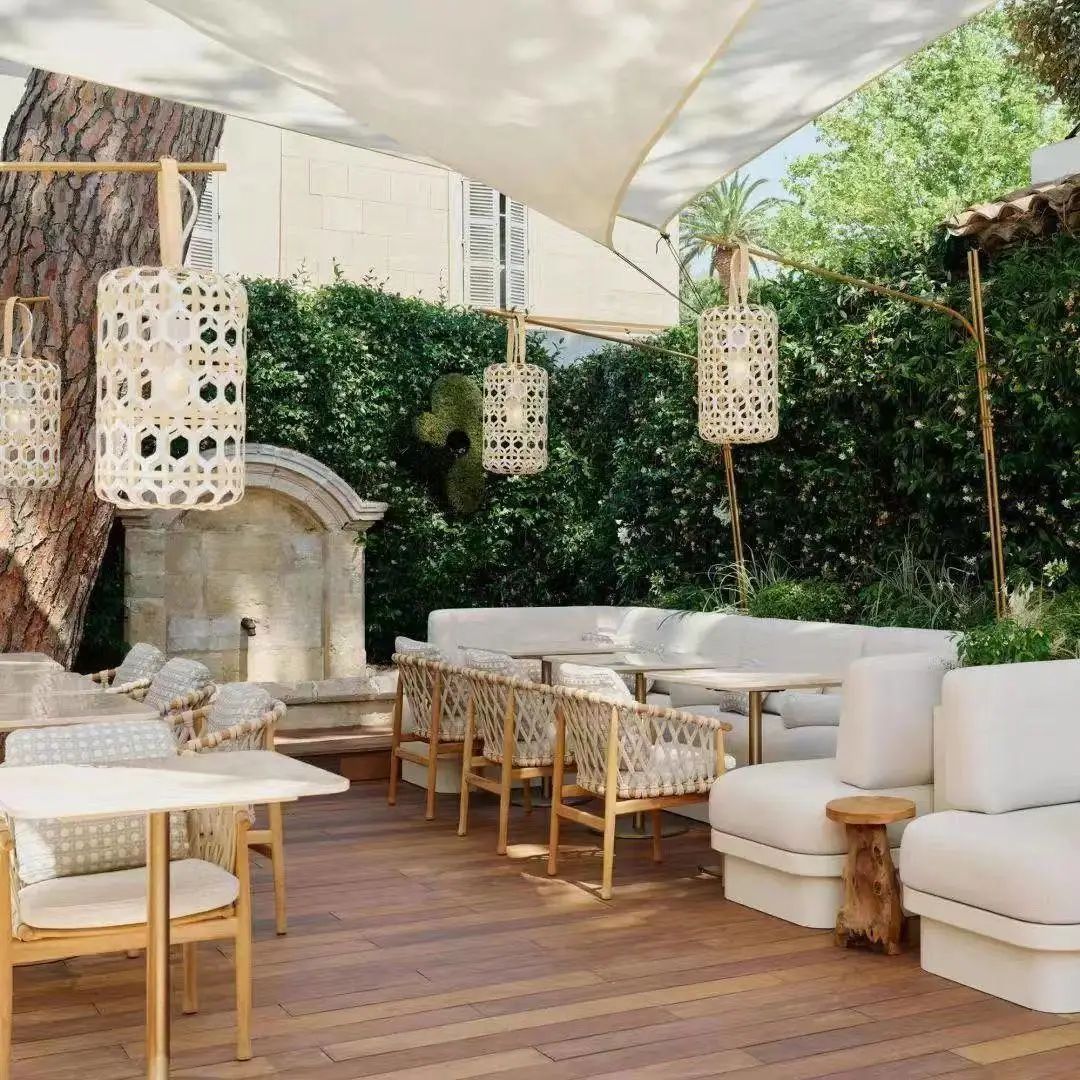 全球首家 LV 酒店要来了，还有 LV 餐厅、LV 咖啡、LV 博物馆……-36氪