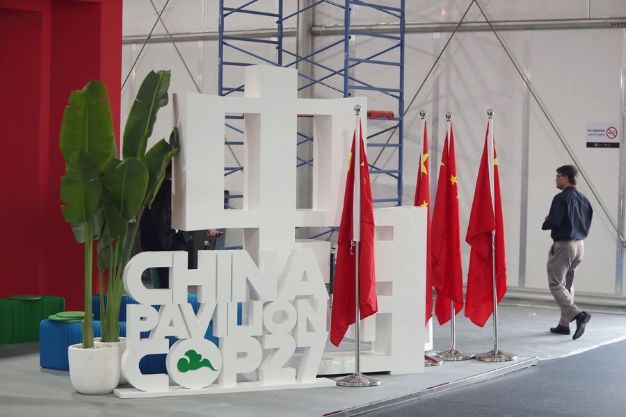 延期两天的COP27终于落幕，一文梳理大会成果｜36碳深度-36氪