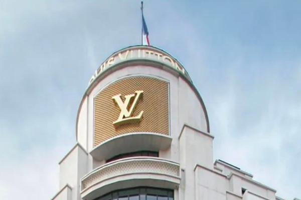 全球首家 LV 酒店要来了，还有 LV 餐厅、LV 咖啡、LV 博物馆……-36氪