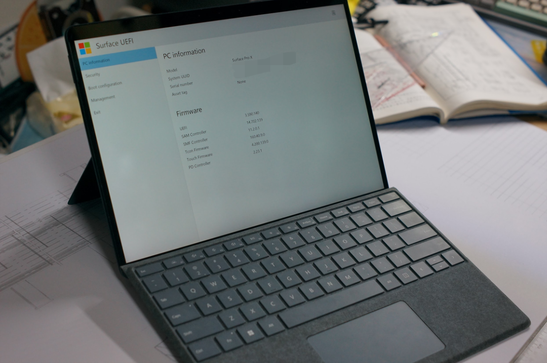 我买了一台 Surface Pro X，想和你聊聊 ARM 版 Windows 好不好用-36氪