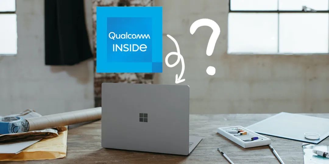 我买了一台 Surface Pro X，想和你聊聊 ARM 版 Windows 好不好用-36氪