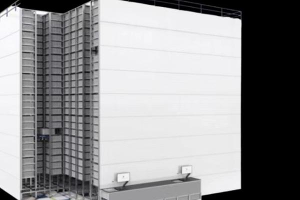 海外New Things | 用微型仓储实现自动化配送，加拿大公司Attabotics完成7170万美元融资-36氪