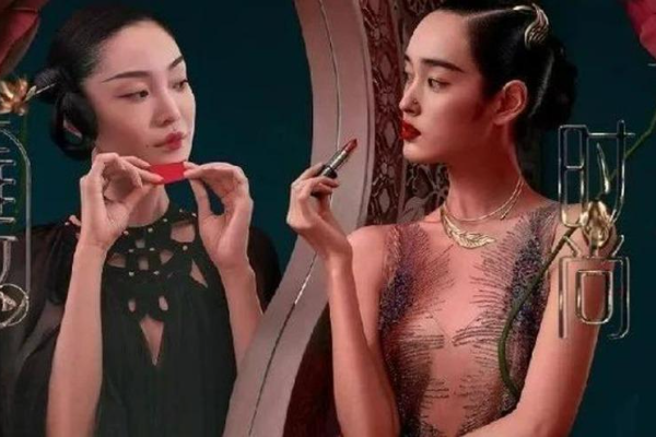 C-beauty扎堆出海，三大关键词走向国际化审美-36氪