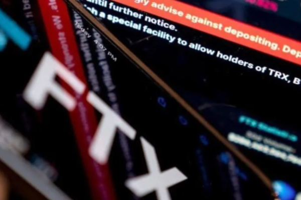 320亿美元归0，FTX破产启示录：用户的钱不能碰，规范发展如何解？-36氪