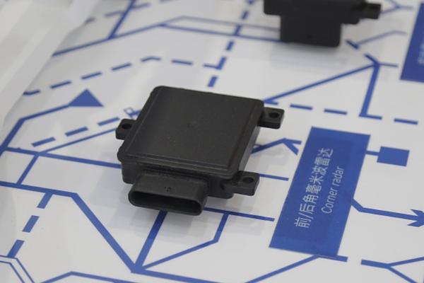 36氪专访丨复睿智行CTO周轶：成像毫米波雷达不是做替代，感知高效还需改写算法-36氪