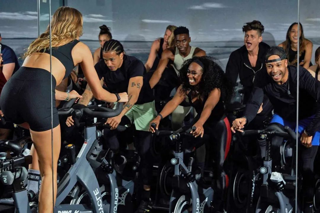 复苏两年后，美国的健身房都怎么样了？-36氪