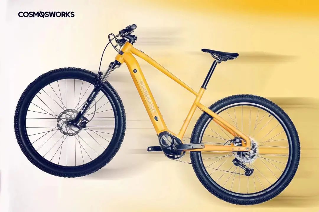 关于E-bike的一切-36氪