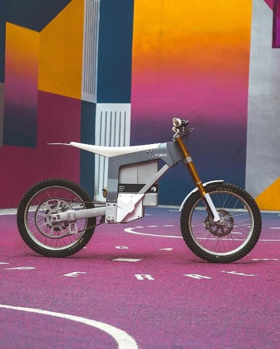 关于E-bike的一切-36氪