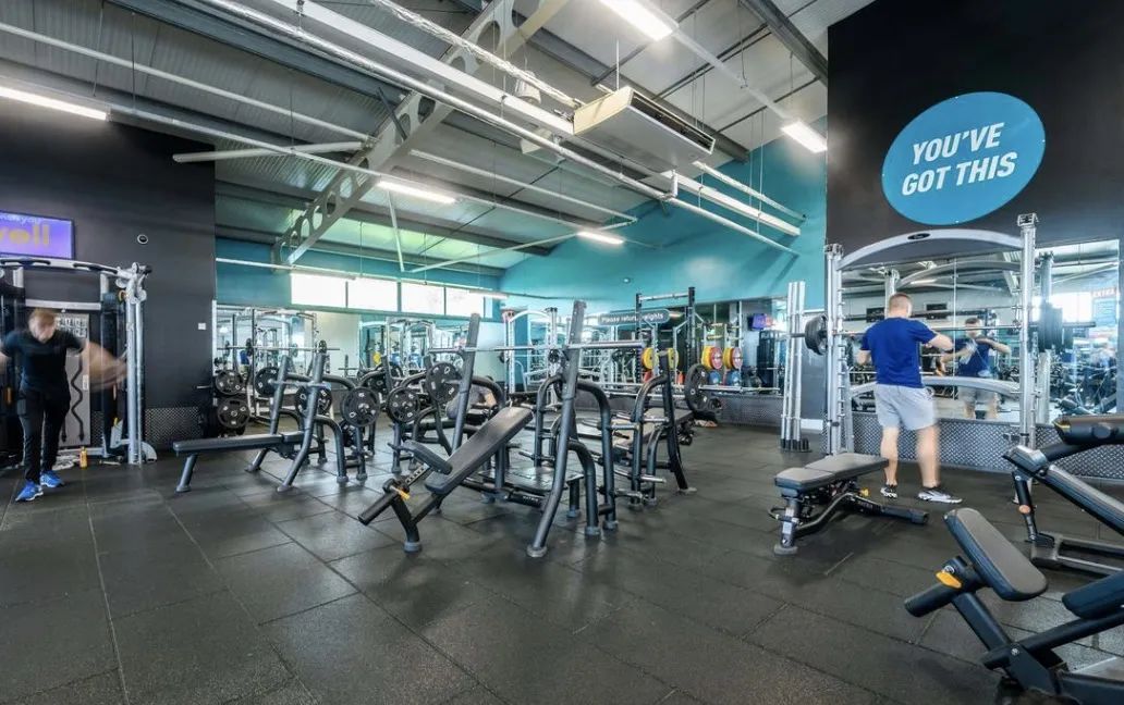 24小时健身房，还是一门好生意吗？｜GymSquare-36氪
