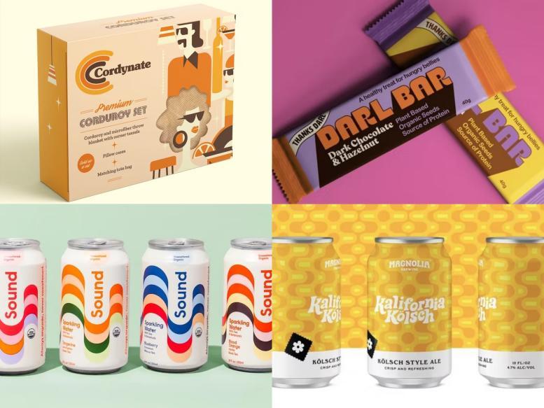 2023食品包装变革进行时，哪些趋势有望扛起大旗？-36氪