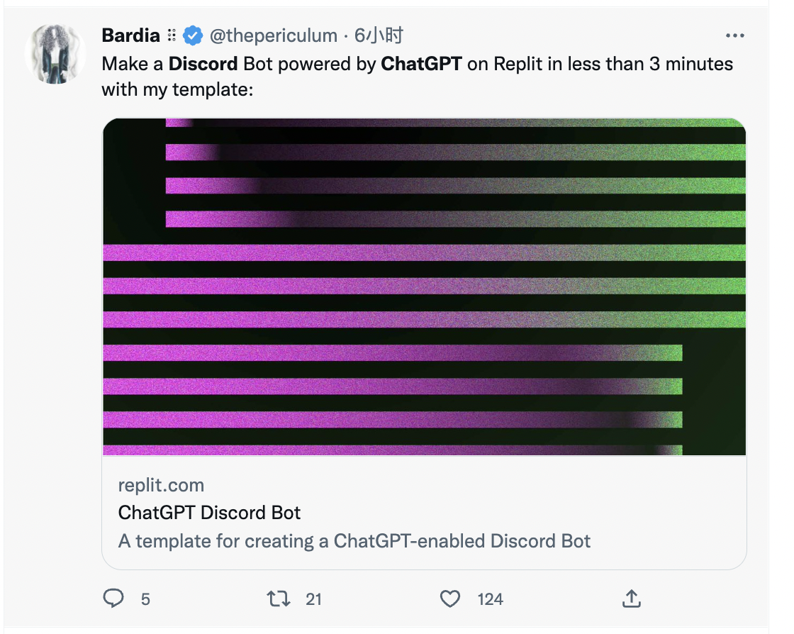 一文了解 chatGPT 和 Web3 可能的结合点-36氪