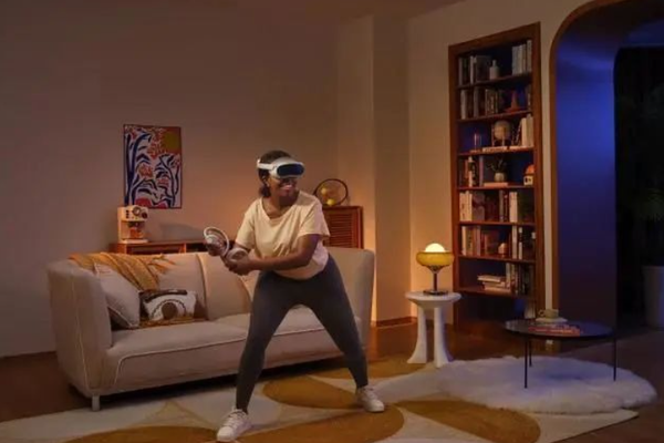 突破千万大关之后：被误读、被低估的VR-36氪