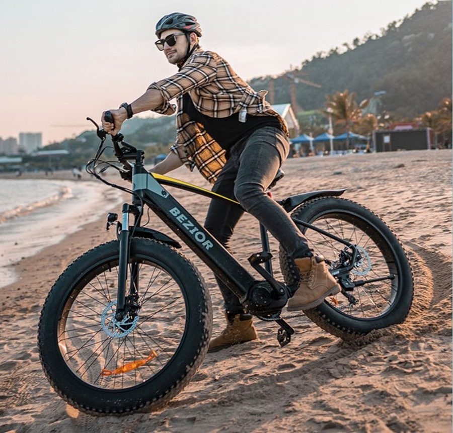 大手寡占のeバイク動力市場にセンターモーターで挑む 「eバイク界のボッシュ」の先見据える中国企業 | 36Kr Japan | 最大級の中国テック・スタートアップ専門メディア