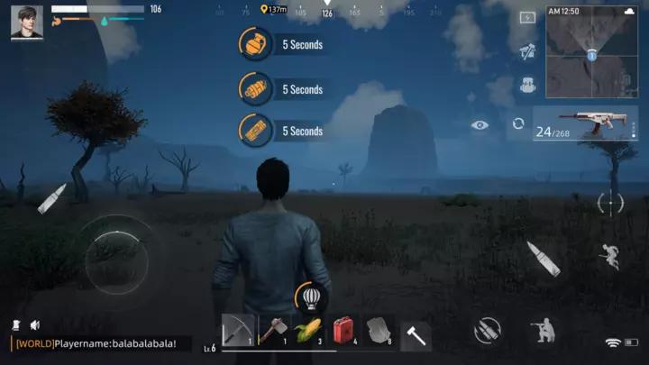 2023年79款可能上线的游戏：老面孔不少，确认定档的不多-36氪