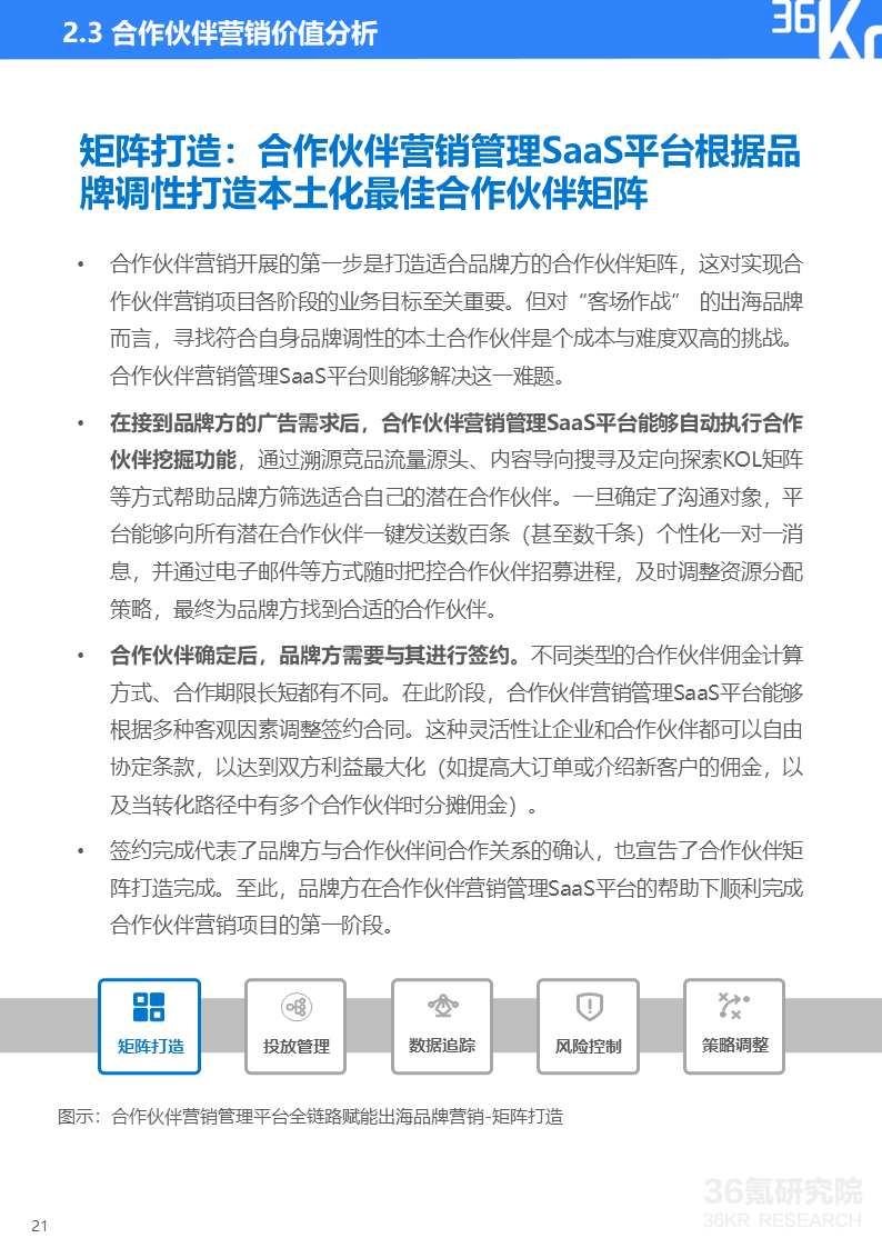 36氪研究院 | 2022年中国出海品牌营销研究报告-36氪