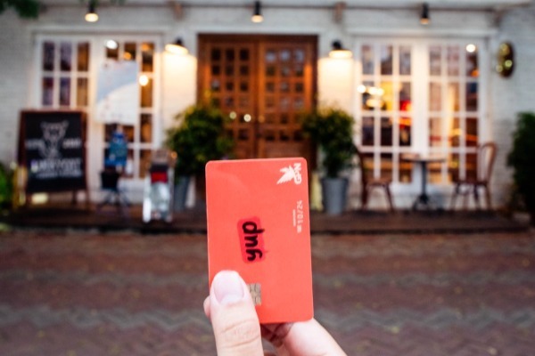 数字银行引发资本热捧，YUP正在重塑东南亚信用支付行业-36氪