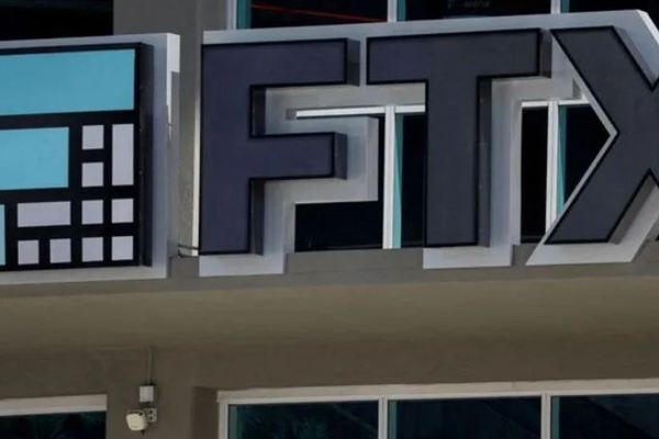 深度复盘FTX爆雷，资本做局的虚假繁荣终结-36氪