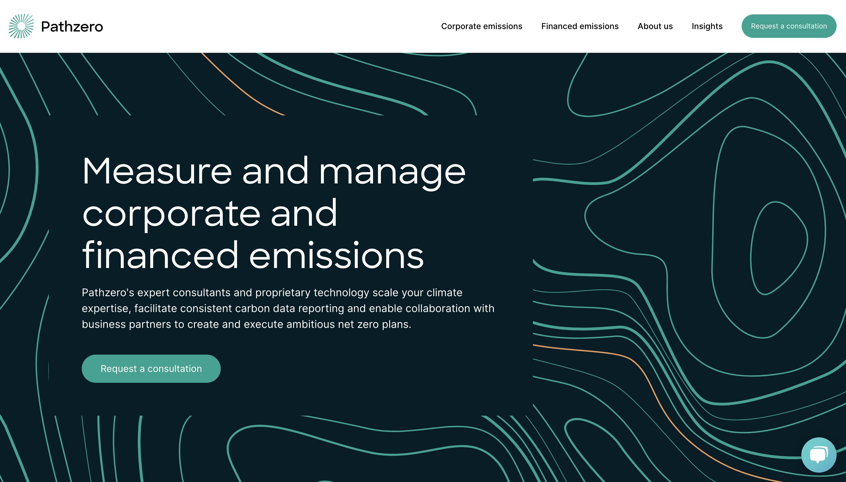 海外new things | 悉尼碳排放管理平台「Pathzero」A+轮融资860万澳元，帮助投资者跟踪投资组合的碳排放情况-36氪