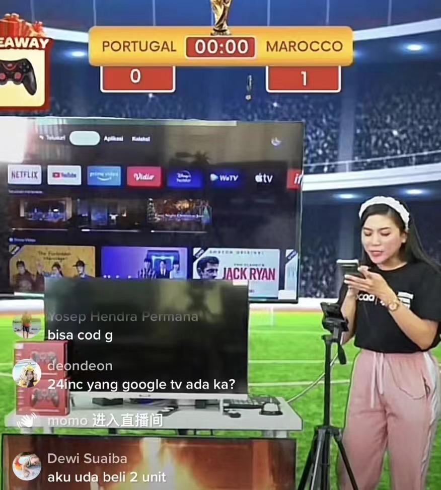 东南亚没有“购物节”-36氪