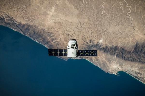 打造iRAX核心技术应用解决方案，「中航通用」掘金万亿商业航天市场-36氪