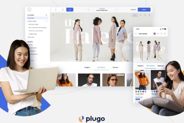 海外new things｜「Plugo」完成900万美元A轮融资，为D2C品牌提供全方位的电子商务支持服务-36氪