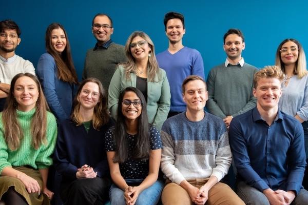 海外new things｜「Oxyle」完成300万美元种子前融资，为世界提供新型的废水处理方式-36氪