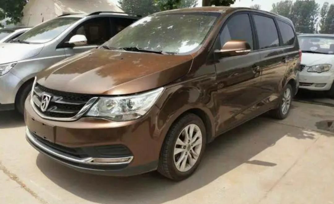 2022中国车市观察：MPV大爆发，30万以上占主流，提前布局抢占先机-36氪