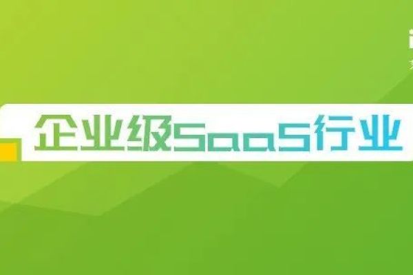 2022年中国企业级SaaS行业研究报告-36氪