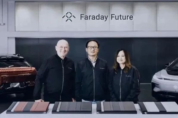 令人又爱又恨的FF-36氪