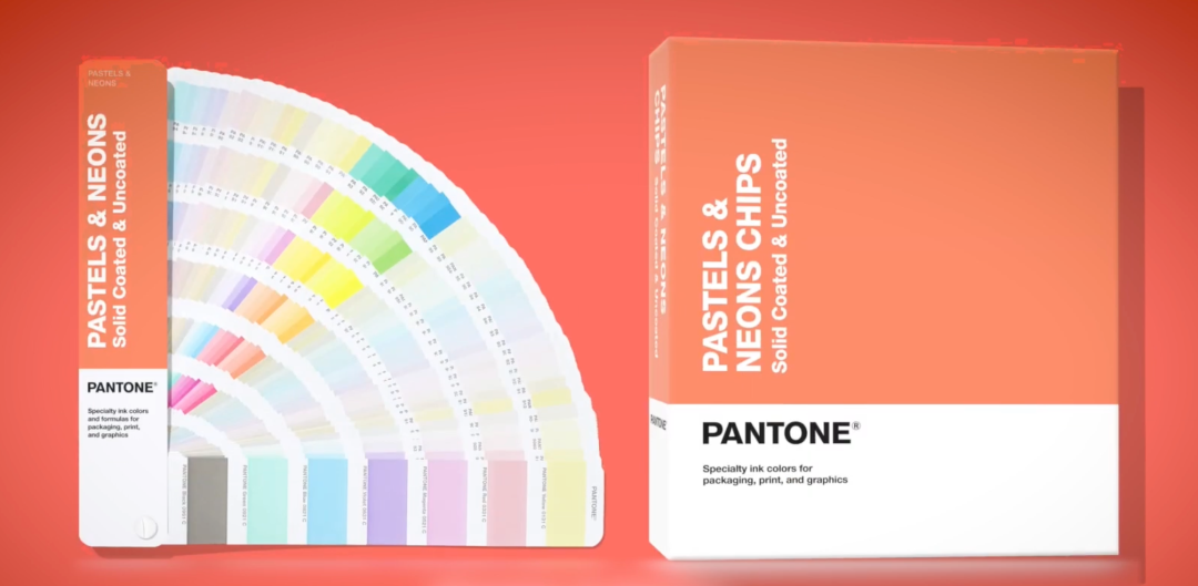 垄断颜色，Pantone赢麻了-36氪