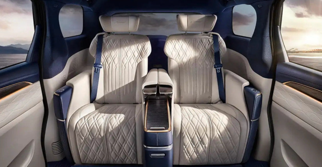 2022中国车市观察：MPV大爆发，30万以上占主流，提前布局抢占先机-36氪